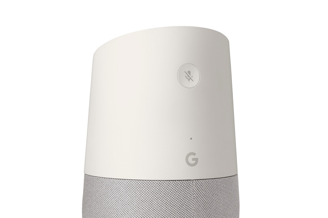 Google Home enceinte à commande vocale | ChezVous.re - Faites vos ...