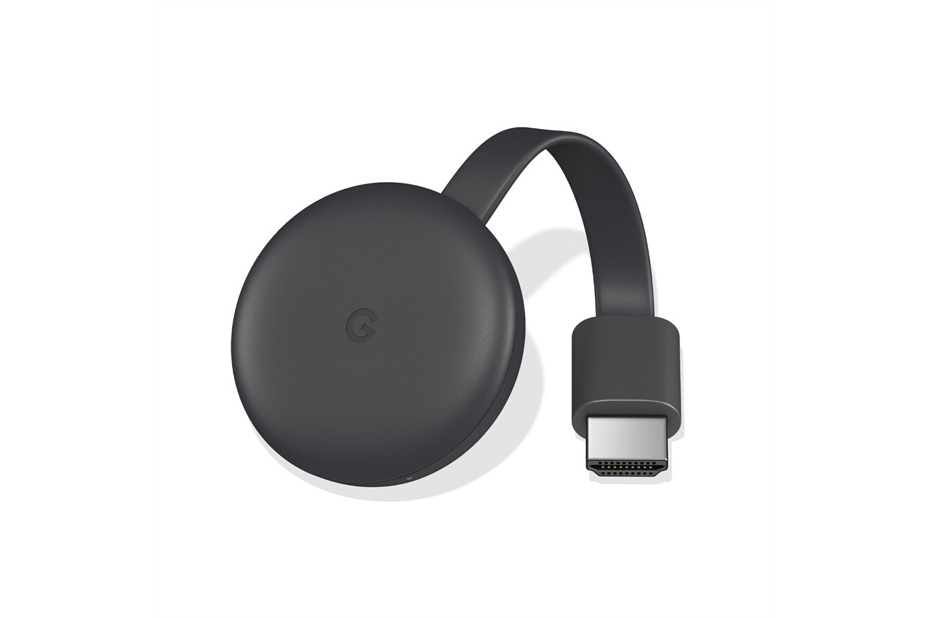 Google Chromecast V3 | ChezVous.re - Shopping et Courses en ligne ...