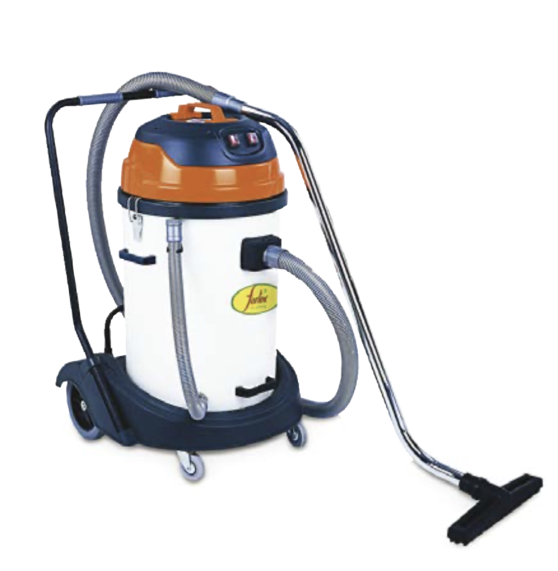 Aspirateur professionnel Vaccum 2 Eau et Poussière | ChezVous.re ...