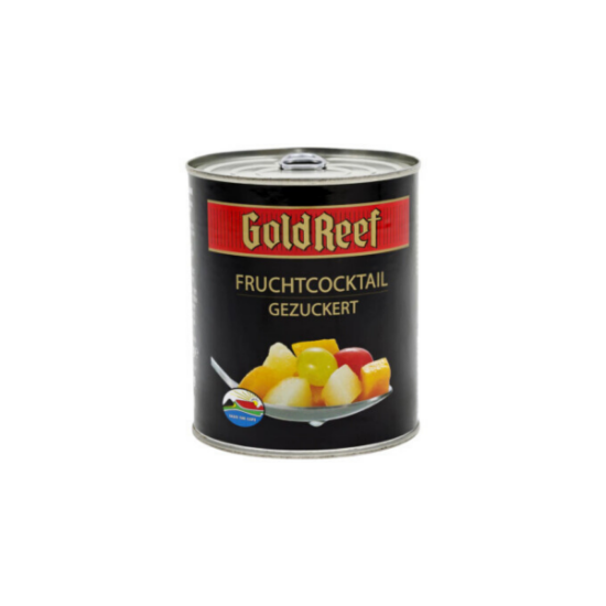 cocktail-de-fruits-gold-reef | ChezVous.re - Shopping et Courses en ...