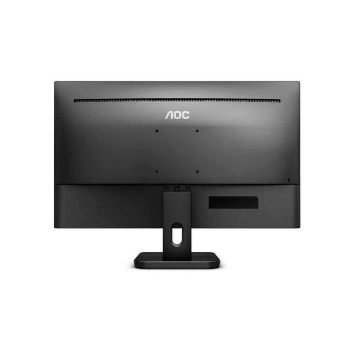 Ecran AOC professionnel 27" Full HD | ChezVous.re - Faites vos courses ...