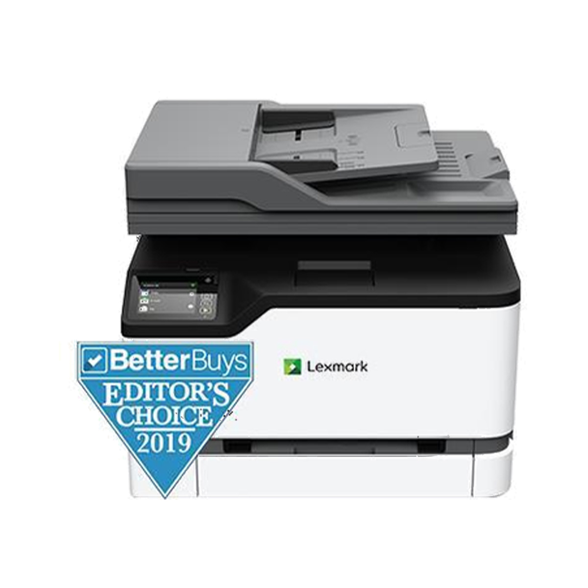 Imprimante multifonction laser Lexmark MC3224 | ChezVous.re - Faites ...