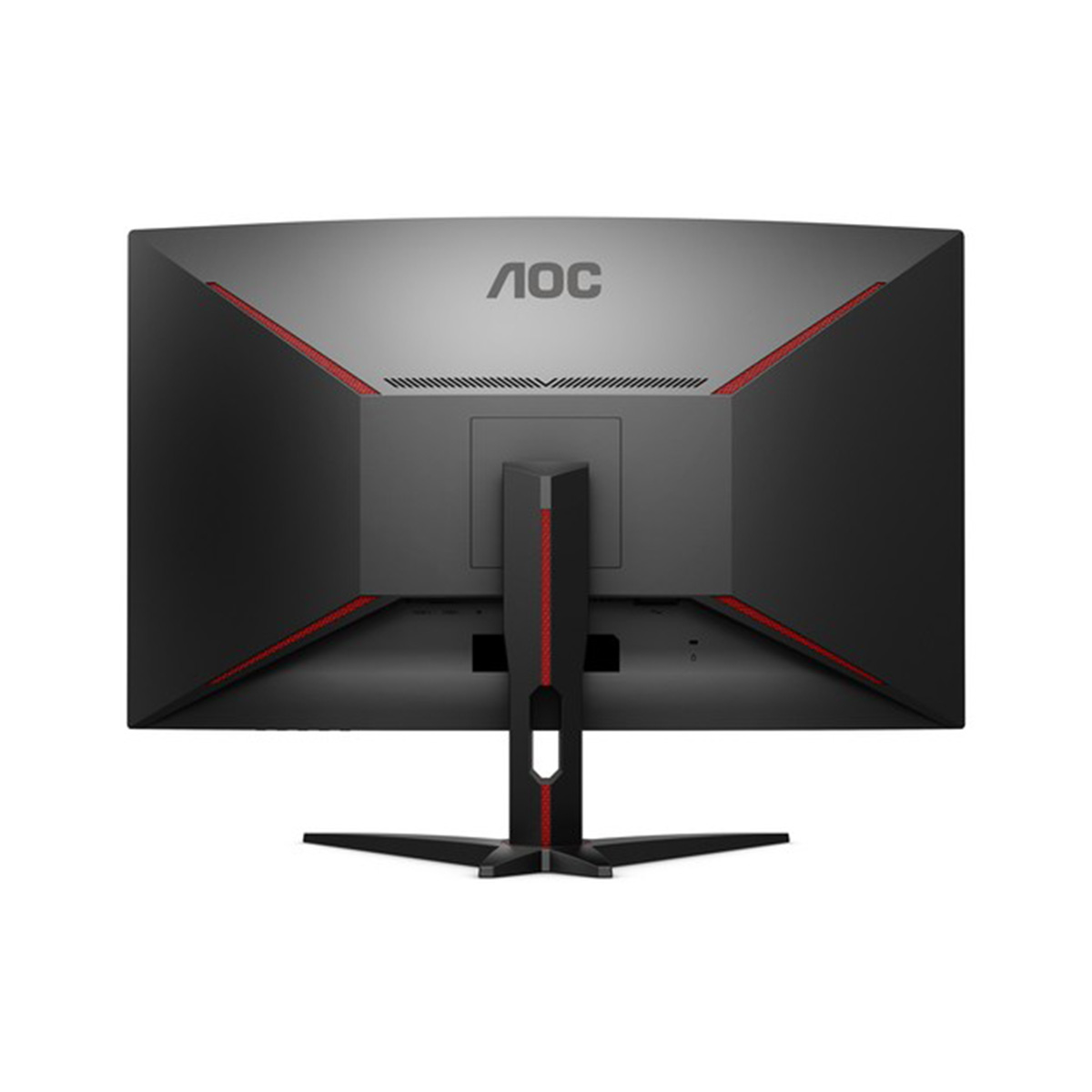 Ecran Gaming Aoc C32G1 31,5" Full HD Incurvé Noir 144 Hz 1 ms ...