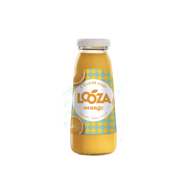 Looza Orange 20cl | ChezVous.re - Shopping et Courses en ligne, livrés à domicile ou au bureau ...