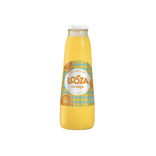 Looza Orange 1L | ChezVous.re - Shopping et Courses en ligne, livrés à domicile ou au bureau, 7j ...