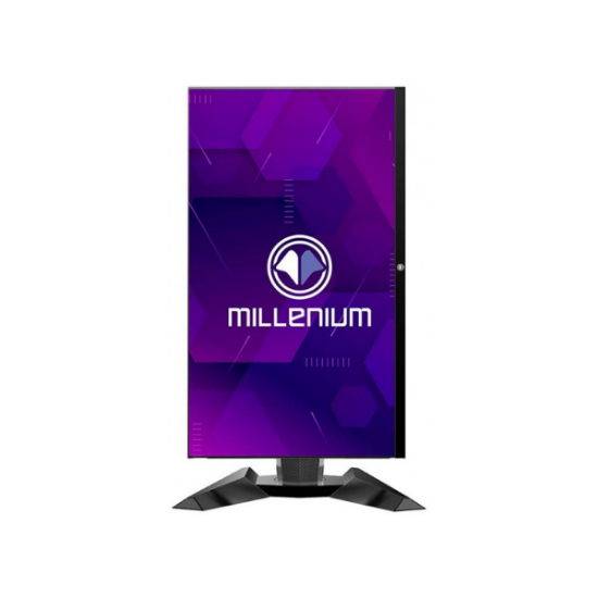MILLENIUM Ecran Gaming 27" LED | ChezVous.re - Faites vos courses en ...