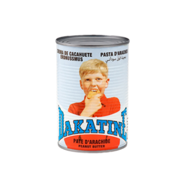 dakatine | ChezVous.re - Faites vos courses en ligne, on s'occupe du ...