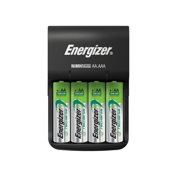 Energizer Chargeur basic + 4HR6 | ChezVous.re - Shopping et Courses en ...