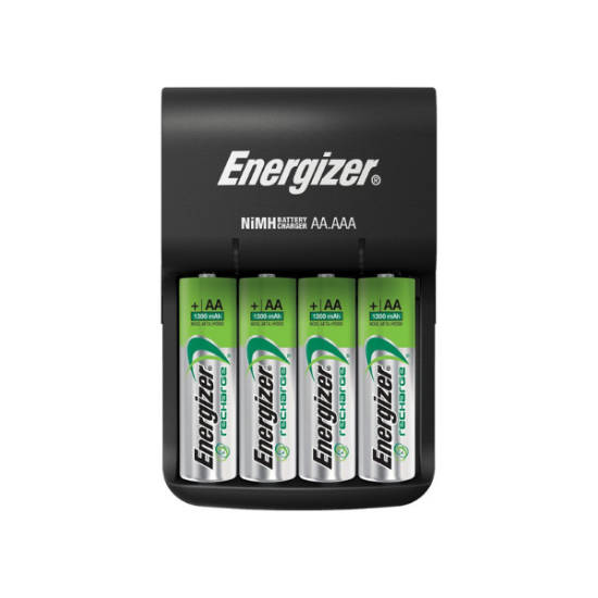 Energizer Chargeur basic + 4HR6 | ChezVous.re - Shopping et Courses en ...