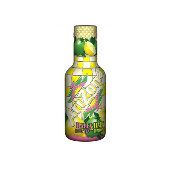 Arizona Citronade 1,5L x6 | ChezVous.re - Shopping et Courses en ligne ...