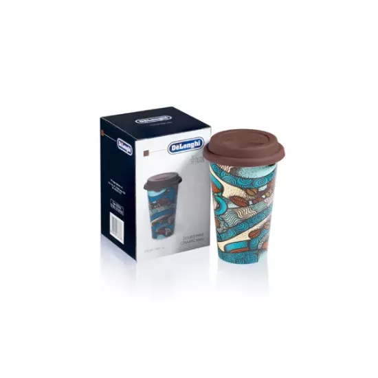 DELONGHI MUG Thermal DLSC055 | ChezVous.re - Faites vos courses en ...