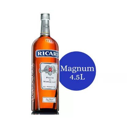 Paul Ricard - RICARD 1,5 Litres | ChezVous.re - Shopping et Courses en ...