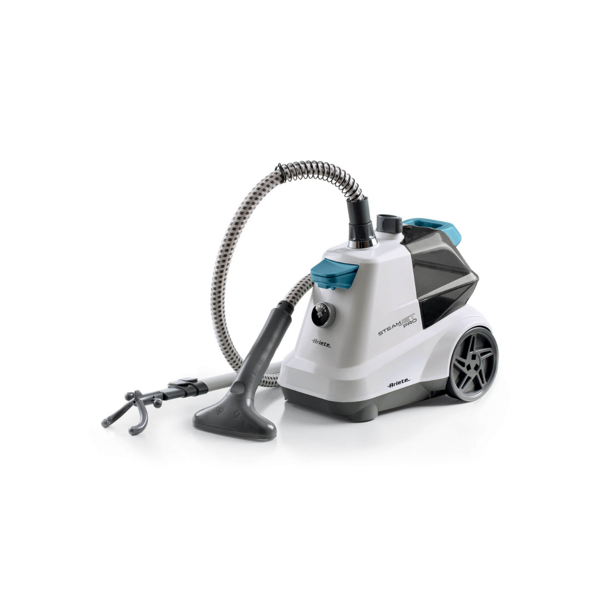 ARIETE Défroisseur Vertical Steam Jet Pro 6248 | ChezVous.re - Shopping ...