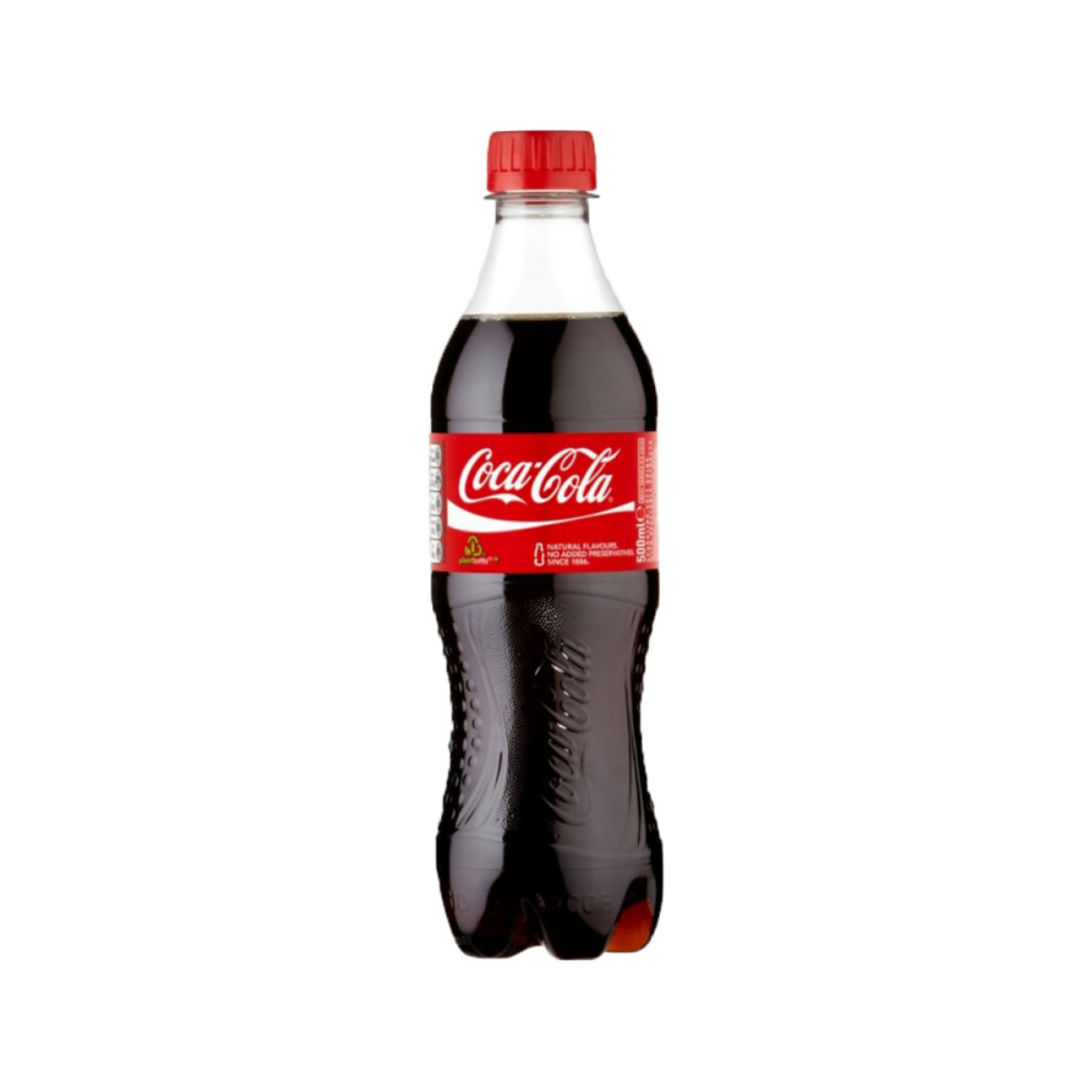 Coca Cola 50 cl disponible en vente à La Réunion | ChezVous.re - Faites ...
