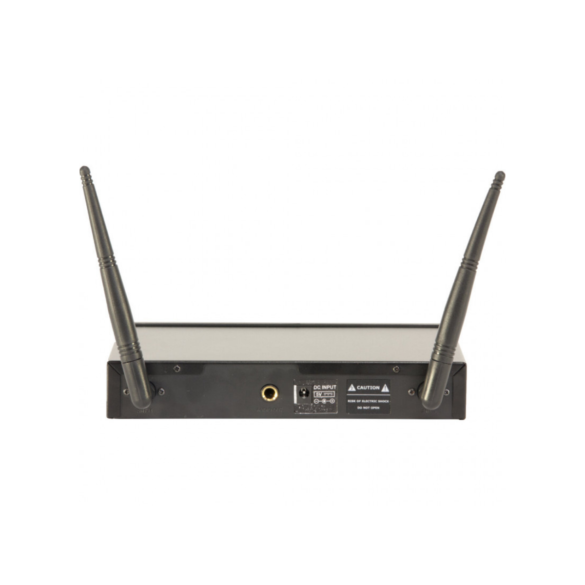 LOTRONIC Pack de 2 micros sans fil (PARTY-200UHF-MKII) | ChezVous.re ...