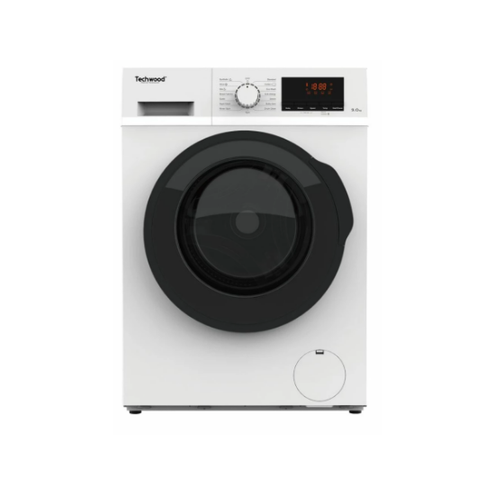 TECHWOOD Machine à Laver 9 Kg 1200trs A+++ | ChezVous.re - Shopping et ...