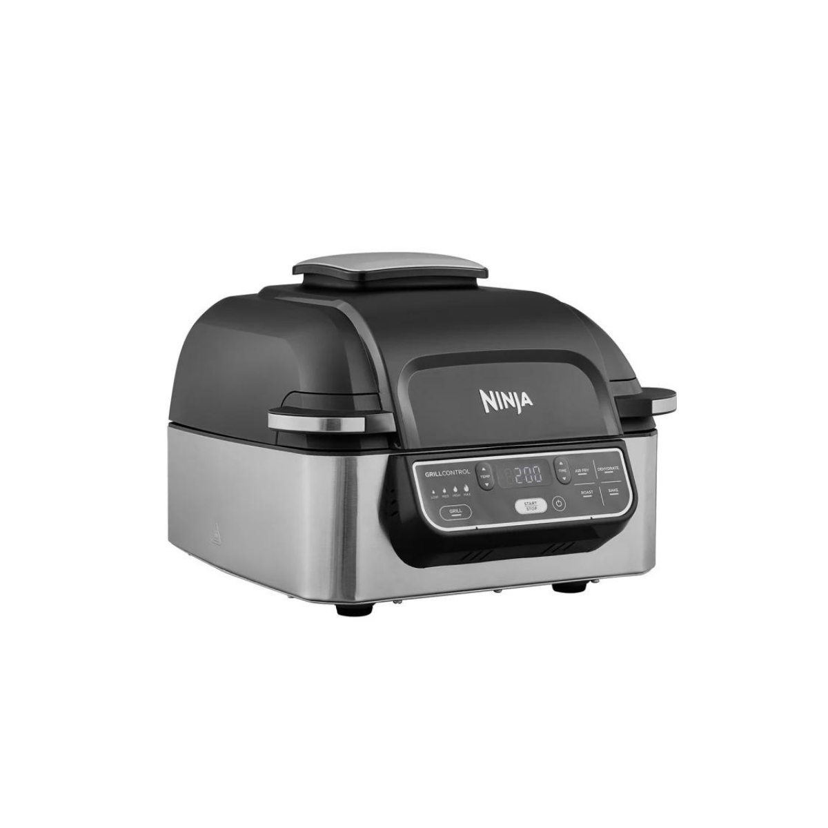 Grill d’intérieur Ninja Foodi AG301EU disponible et en vente à La ...