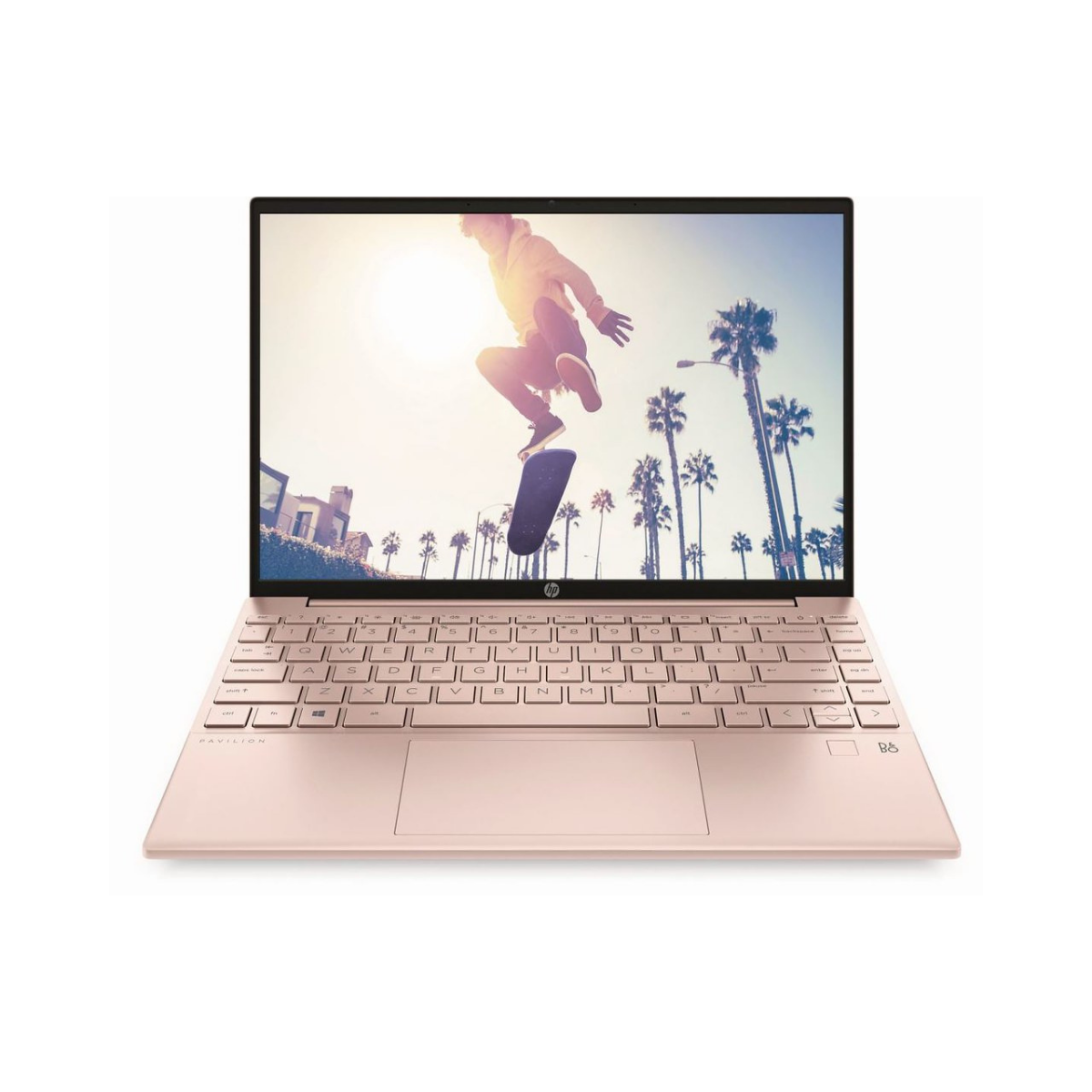 Ordinateur PC Portable HP Pavilion Aero 13" BE0006NK Rose disponible en ...