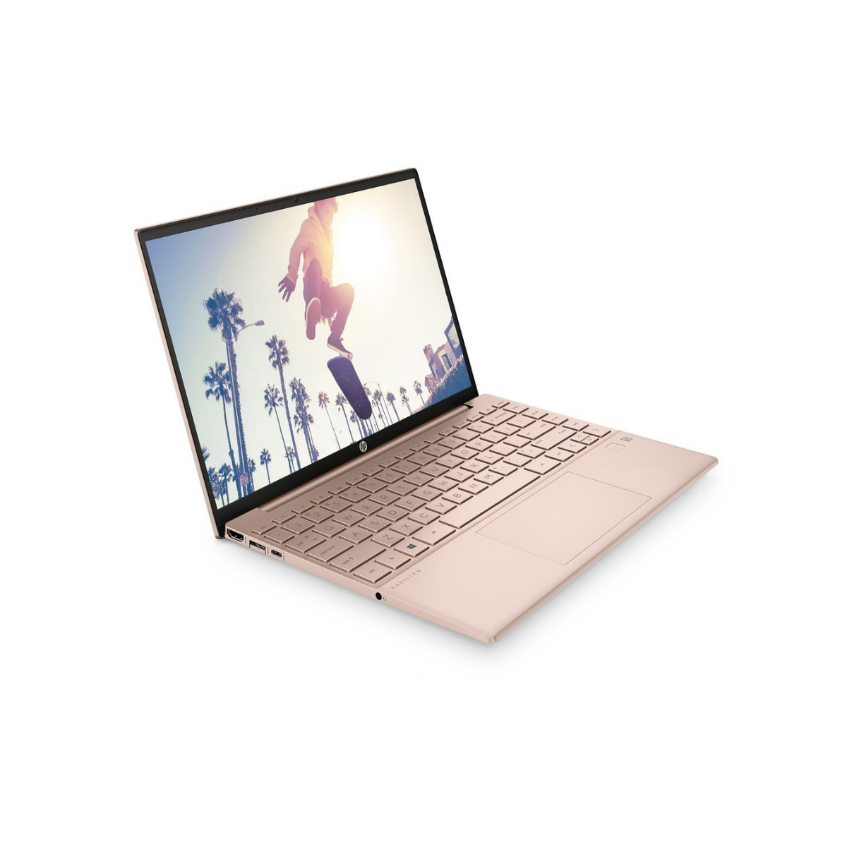 Ordinateur PC Portable HP Pavilion Aero 13" BE0006NK Rose disponible en ...