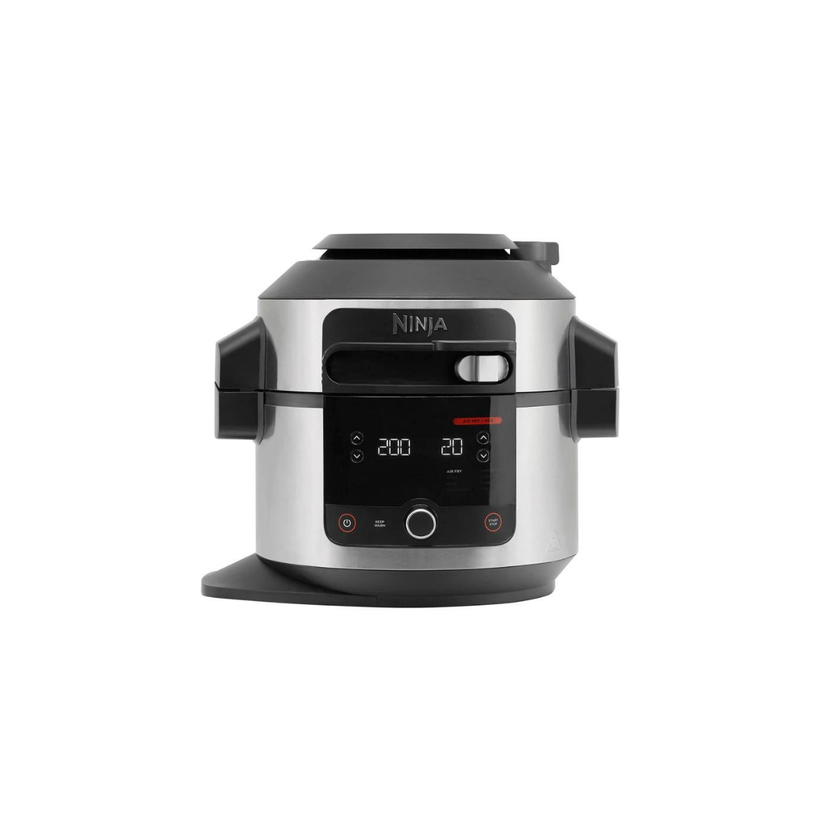 Multicuiseur SmartLid 14 en 1 Ninja Foodi MAX OL750EU (7,5 Litres ...