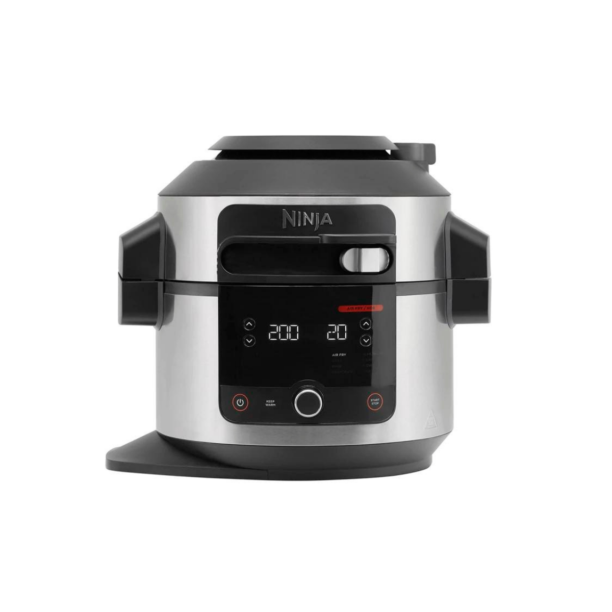 Multicuiseur SmartLid 11-en-1 Ninja Foodi OL550EU - Ninja Kitchen en ...