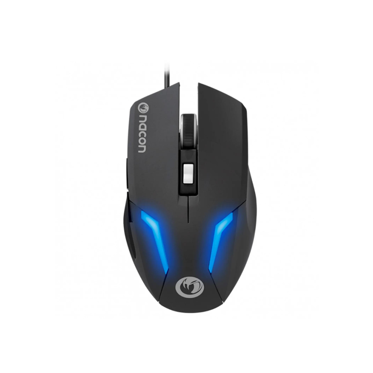 Souris Gaming optique filaire Nacon GM-105 | ChezVous.re - Faites vos ...