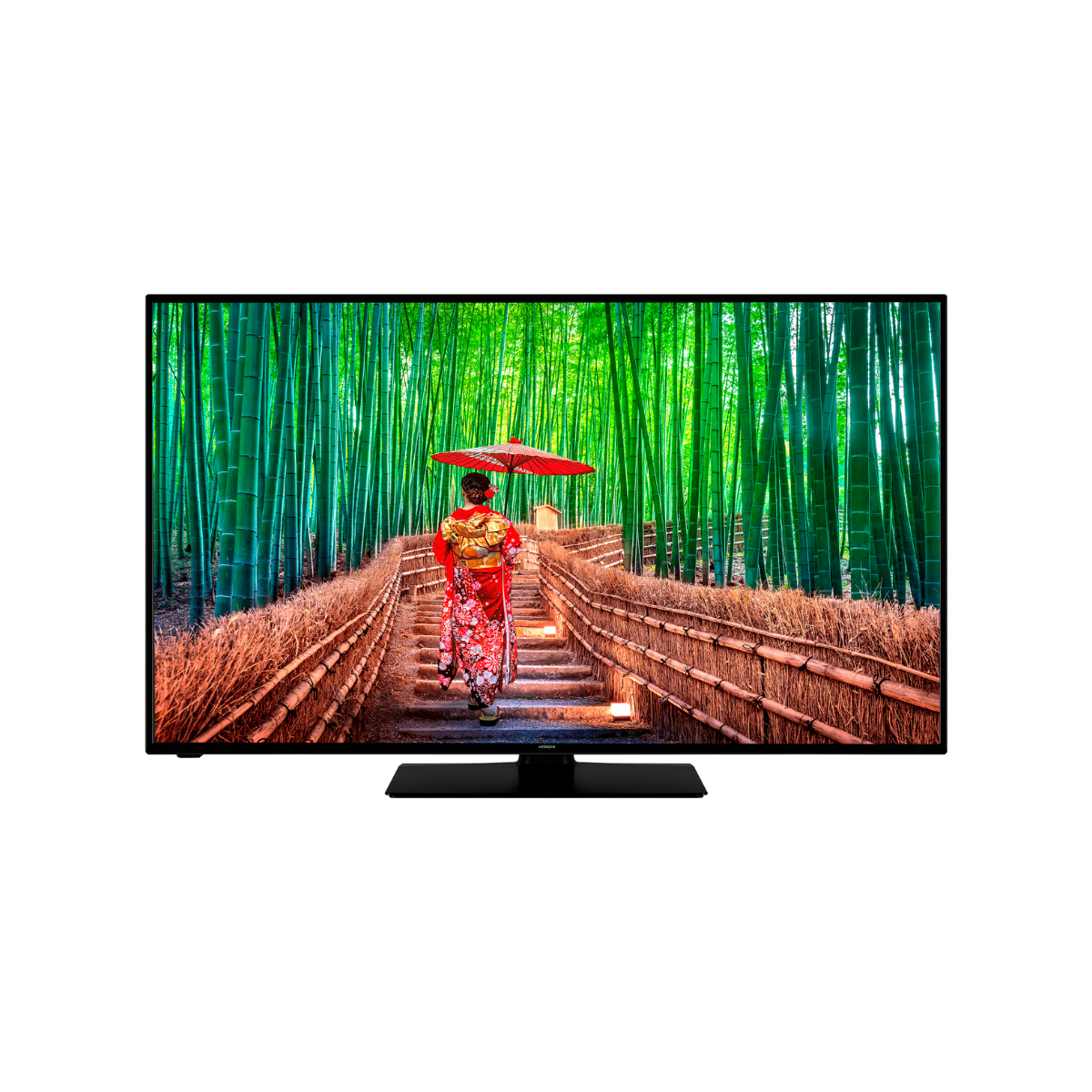 Smart TV LED UHD 4K Hitachi 58" 146cm (58F501HAK5750) | ChezVous.re ...