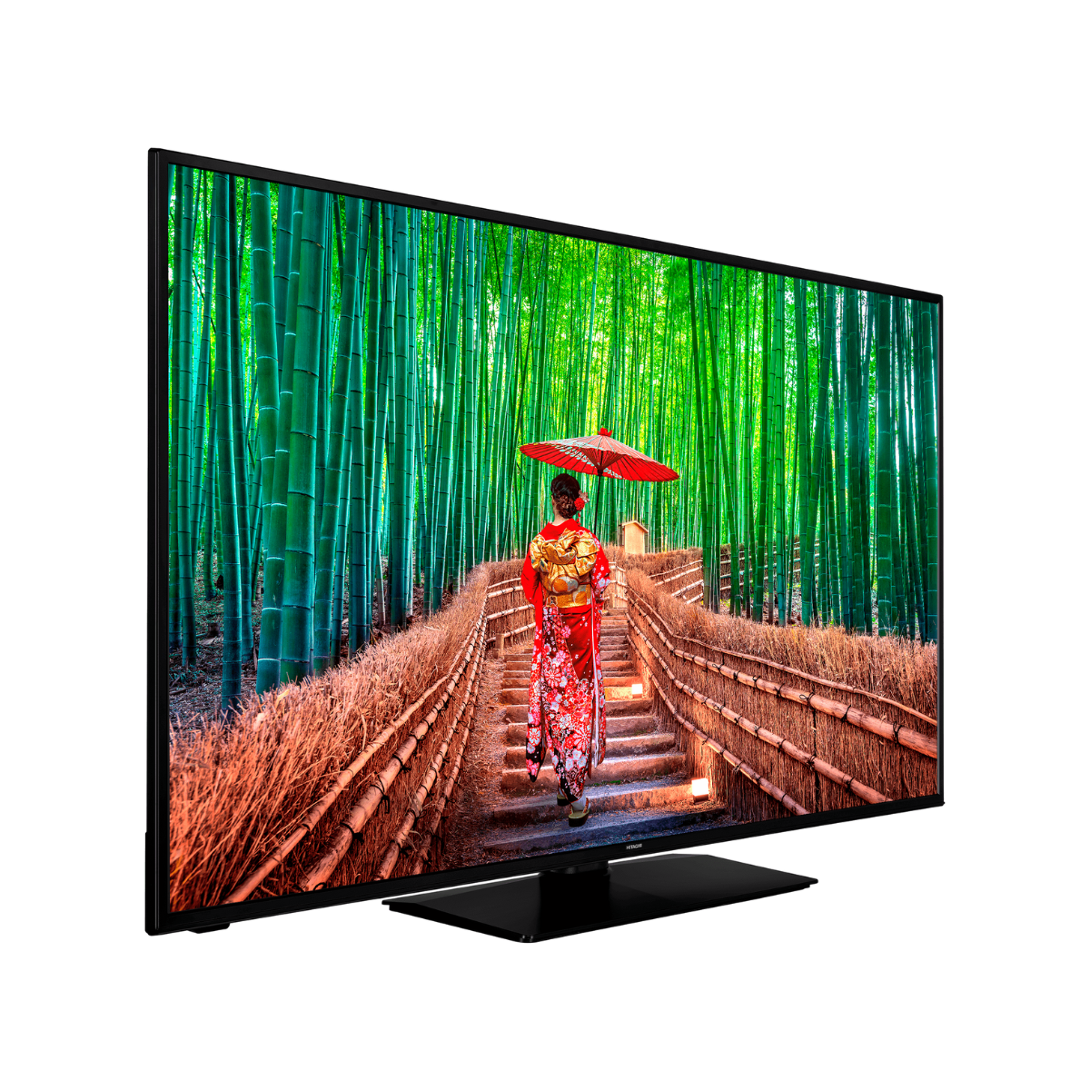 Smart TV LED UHD 4K Hitachi 58" 146cm (58F501HAK5750) | ChezVous.re ...