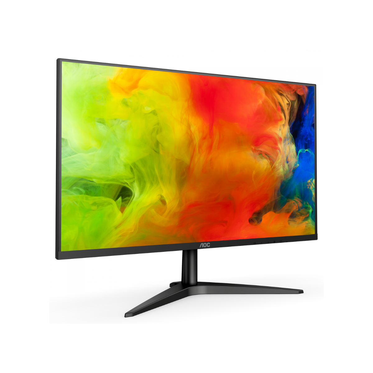Ecran AOC professionnel 24" Full HD | ChezVous.re - Faites vos courses ...