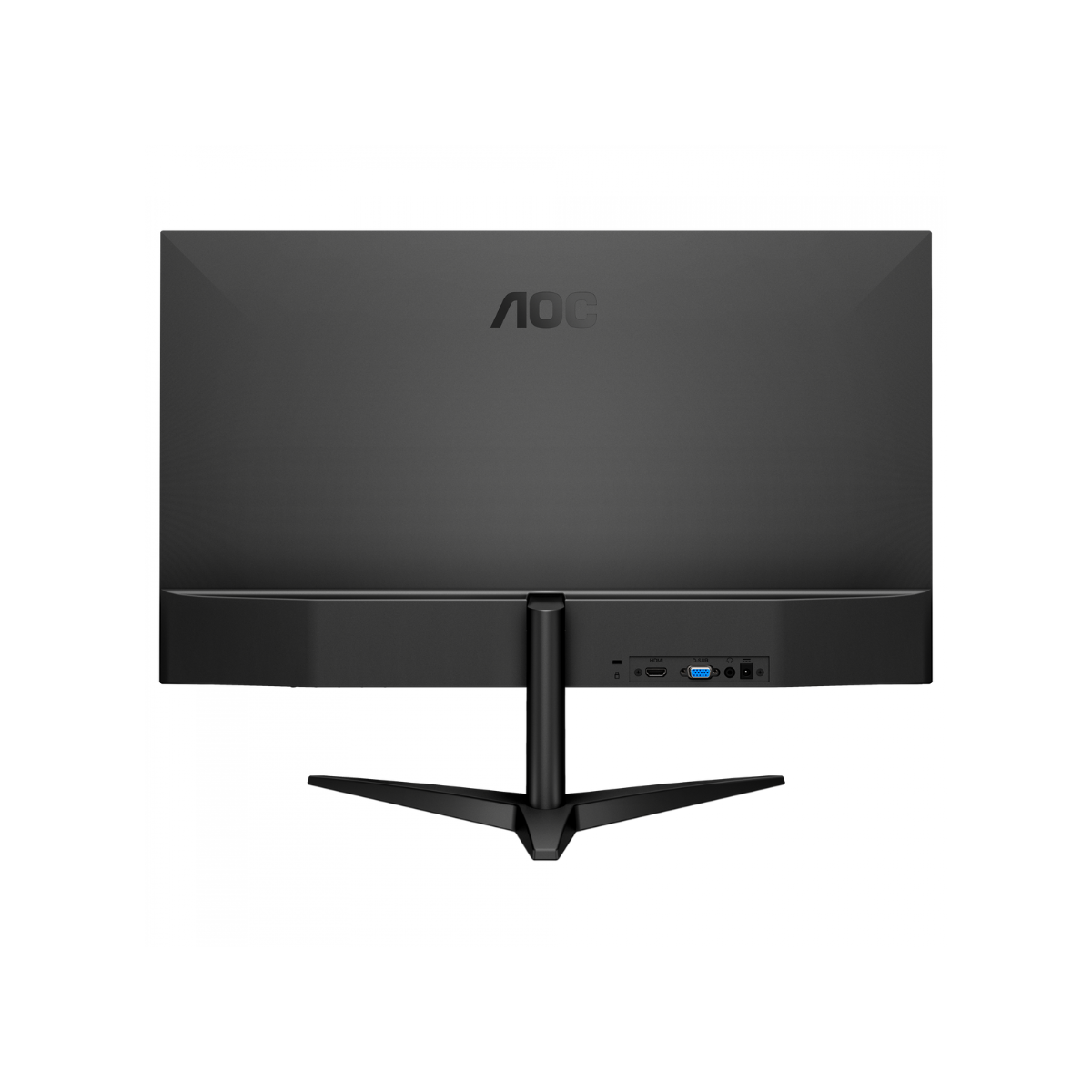 Ecran AOC professionnel 24" Full HD | ChezVous.re - Faites vos courses ...