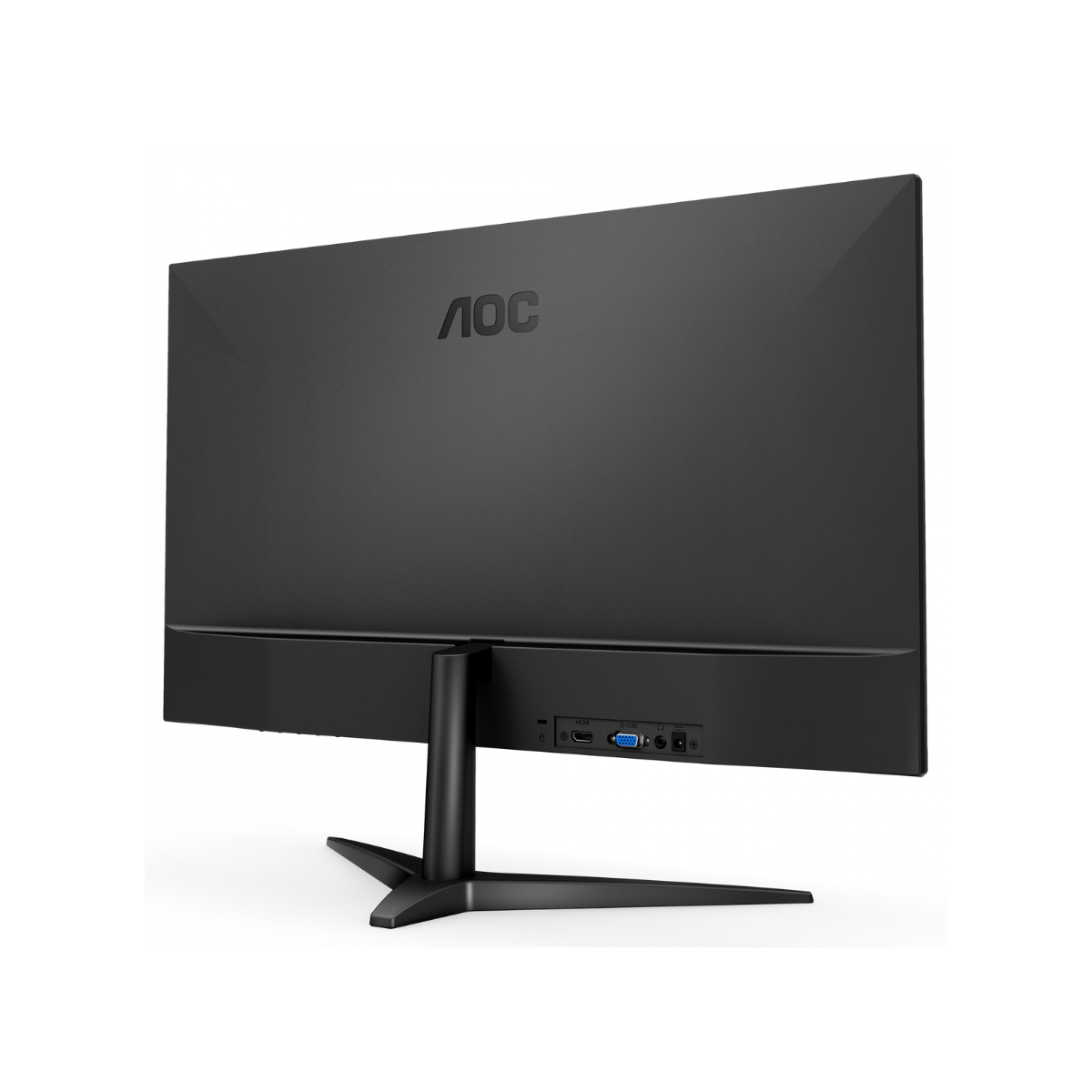 Ecran AOC professionnel 24" Full HD | ChezVous.re - Faites vos courses ...