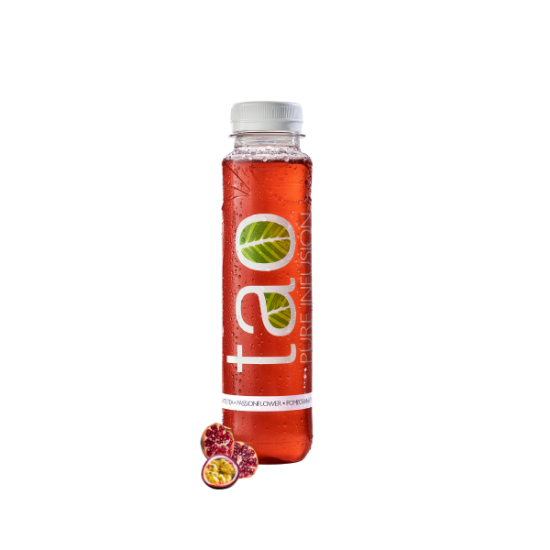 Tao Pure Infusion Pack Découverte | ChezVous.re - Faites vos courses en ...