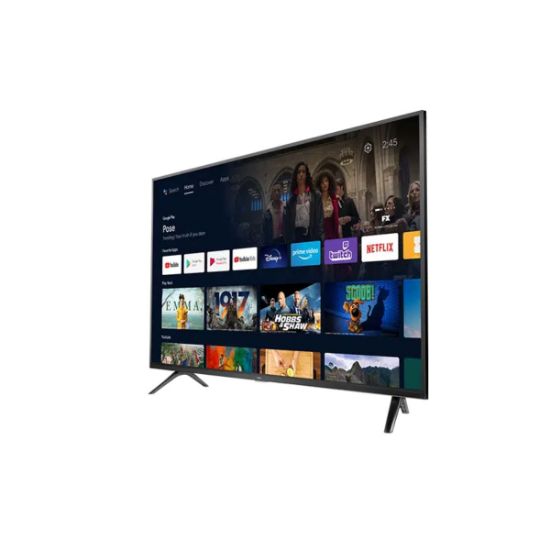 Smart TV Full HD TCL Serie S52 32" Android | ChezVous.re - Shopping et ...