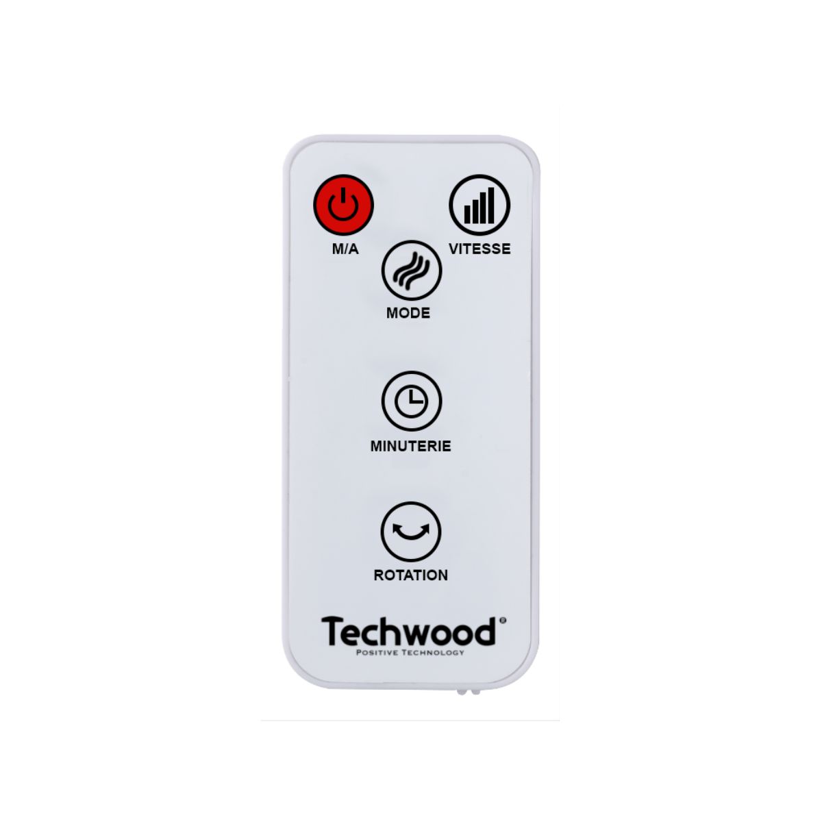 TECHWOOD rafraîchisseur et refroidisseur d'air | ChezVous.re - Shopping ...