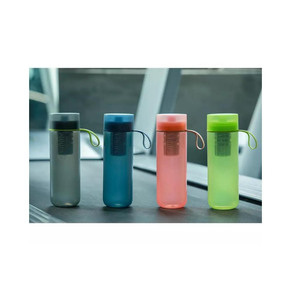 Gourde d'hydratation Go Zero Philips - 590 ml disponible à La Réunion ...