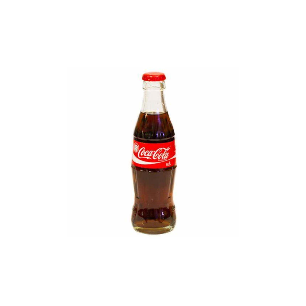 Coca Cola 25 cl disponible en vente à La Réunion | ChezVous.re ...