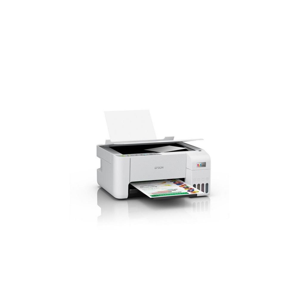 Imprimante EPSON EcoTank L3256 | ChezVous.re - Shopping et Courses en ...