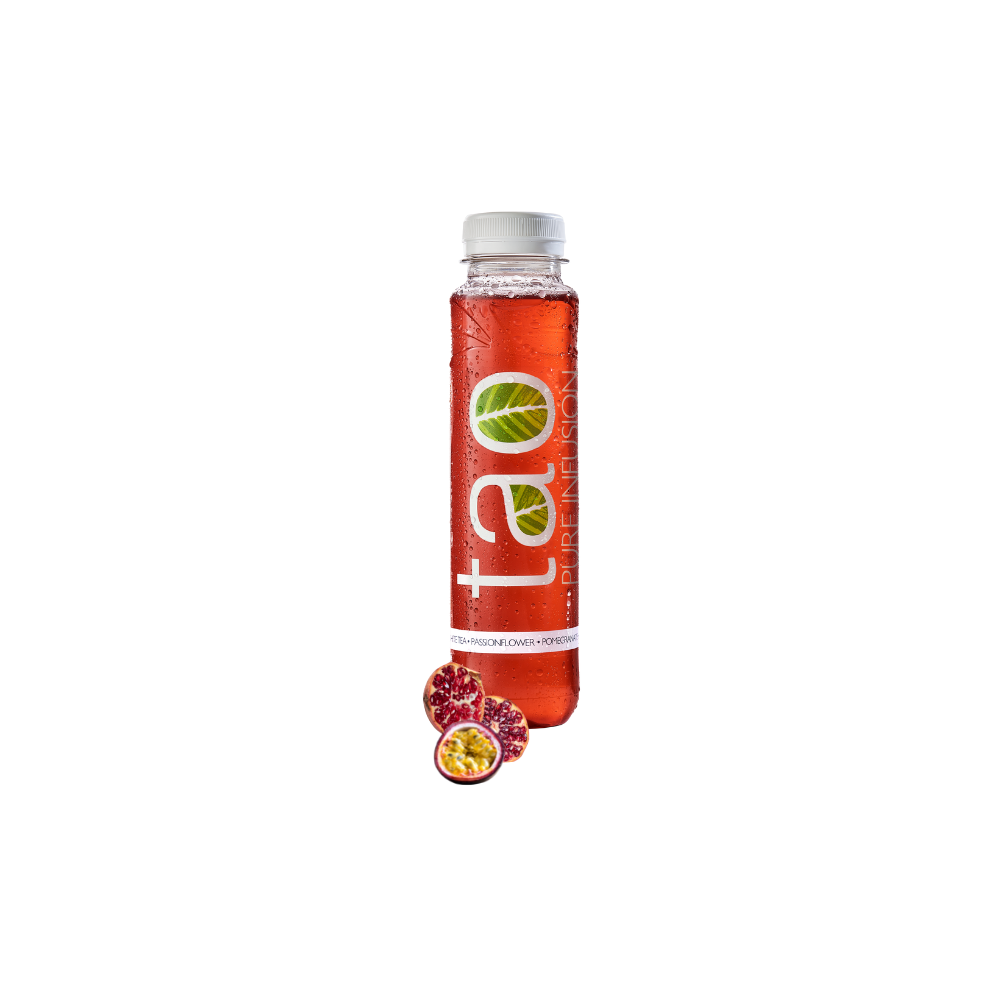 Tao Pure Infusion 330 ml - Thé Blanc | ChezVous.re - Faites vos courses ...