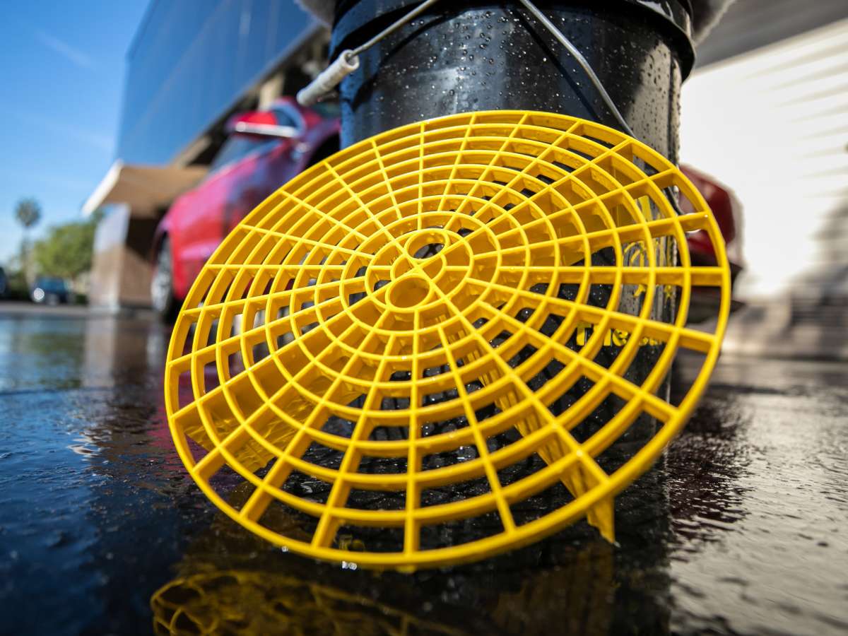 Grille Filtrante Grit Guard Meguiar's | ChezVous.re - Shopping et ...