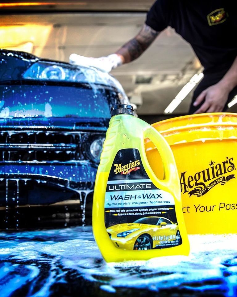 Seau de lavage Meguiar's avec ou sans grille Grit Guard | ChezVous.re ... Seau de lavage Meguiar's avec ou sans grille Grit Guard | ChezVous.re ...