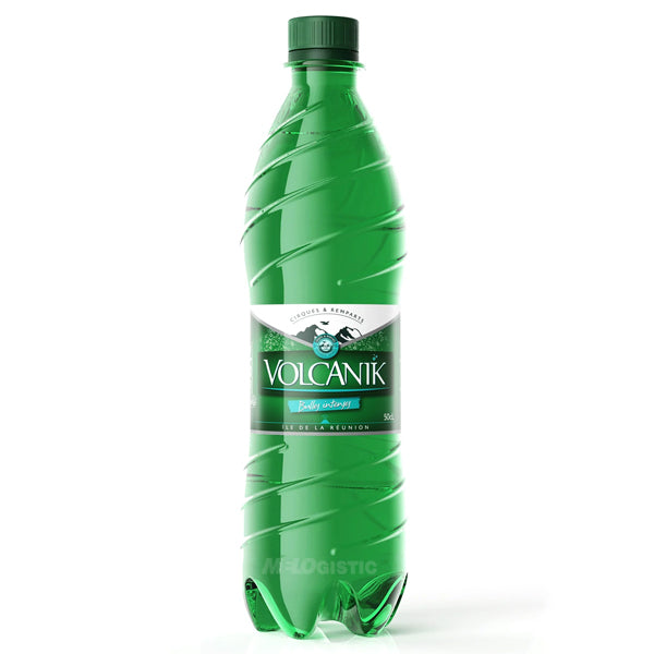Volcanik Pack 8 x 0,50L | ChezVous.re - Shopping et Courses en ligne, livrés à domicile ou au ...
