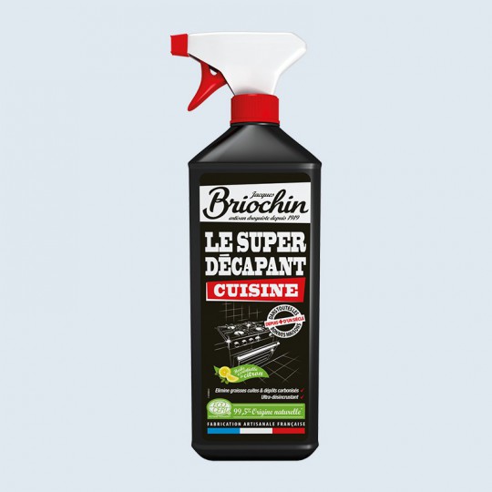 Super décapant cuisine 1L - Briochin | ChezVous.re - Faites vos courses ...