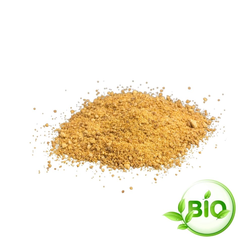 Sucre fleur de coco Bio vrac 1kg | ChezVous.re - Shopping et Courses en ...