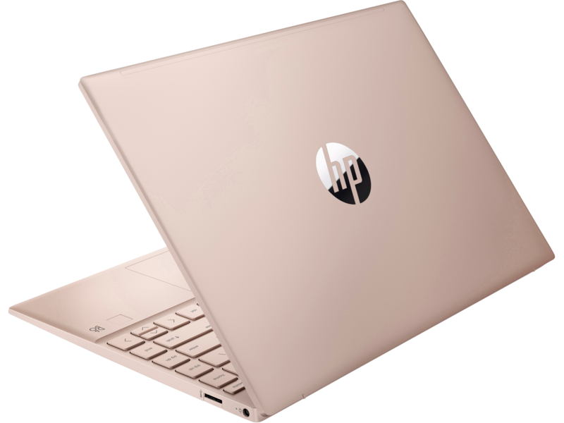 Ordinateur PC Portable HP Pavilion Aero 13" BE1008NK Rose Gold ...