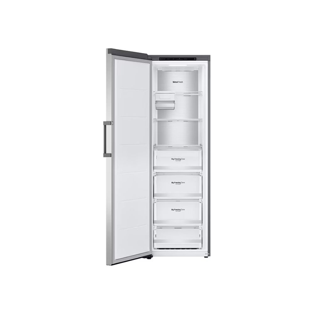 Réfrigérateur Multi-portes 530L | Fonction Total No Frost | Compresseur ...