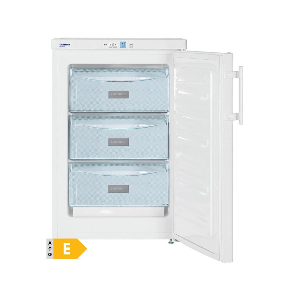 Réfrigérateur Multi-portes 530L | Fonction Total No Frost | Compresseur ...