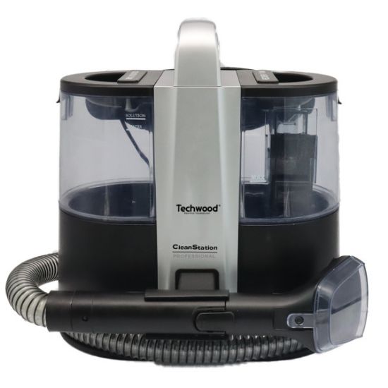 Nettoyeur-Détacheur Techwood TAN-4566 | ChezVous.re - Shopping et ...