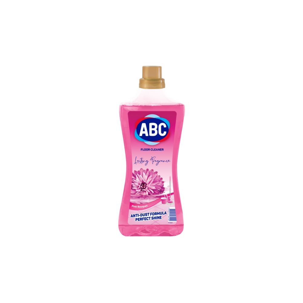 Nettoyant multi-surfaces Bouquet Rose ABC, 900mL | ChezVous.re - Shopping et Courses en ligne ...