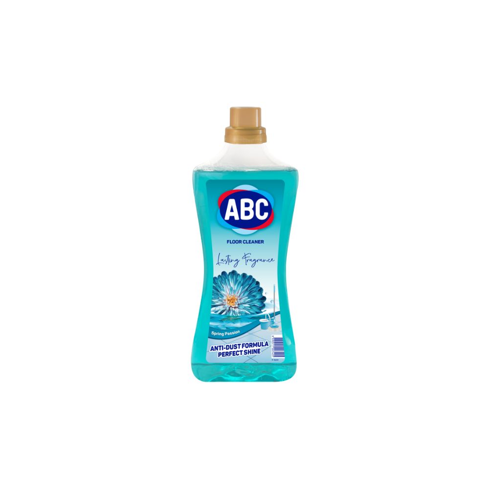 Nettoyant multi-surfaces Passion Printemps ABC, 900mL | ChezVous.re - Shopping et Courses en ...