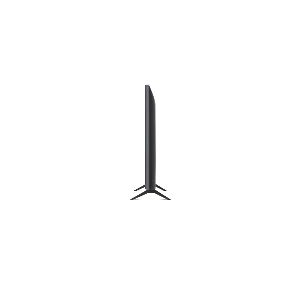Smart TV LG 43" (108cm) LED 2022 - UHD 4K LG 43UQ80006LB | ChezVous.re ...